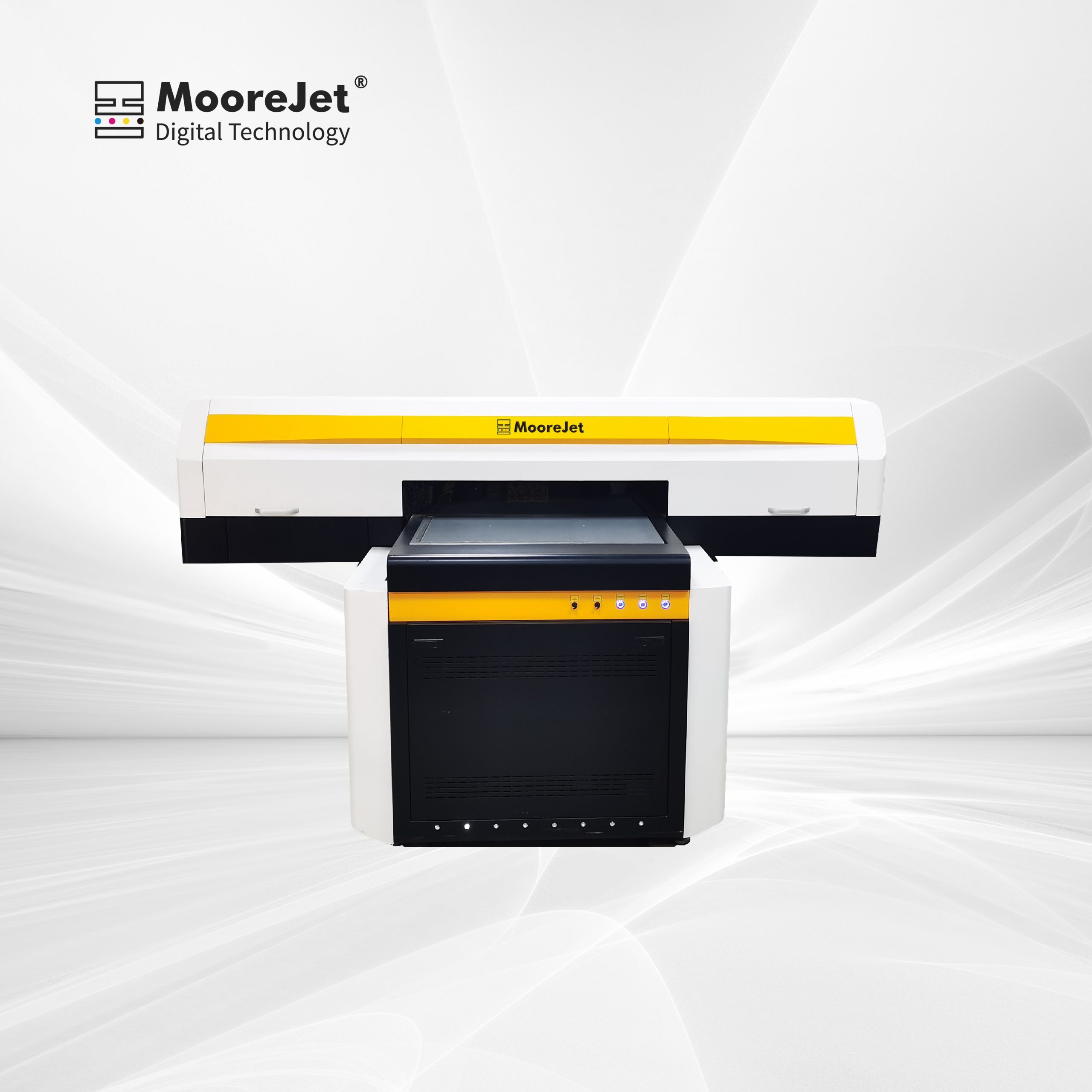 Digital Enhancement Printer – Moorejet Digital Enhancement Press
